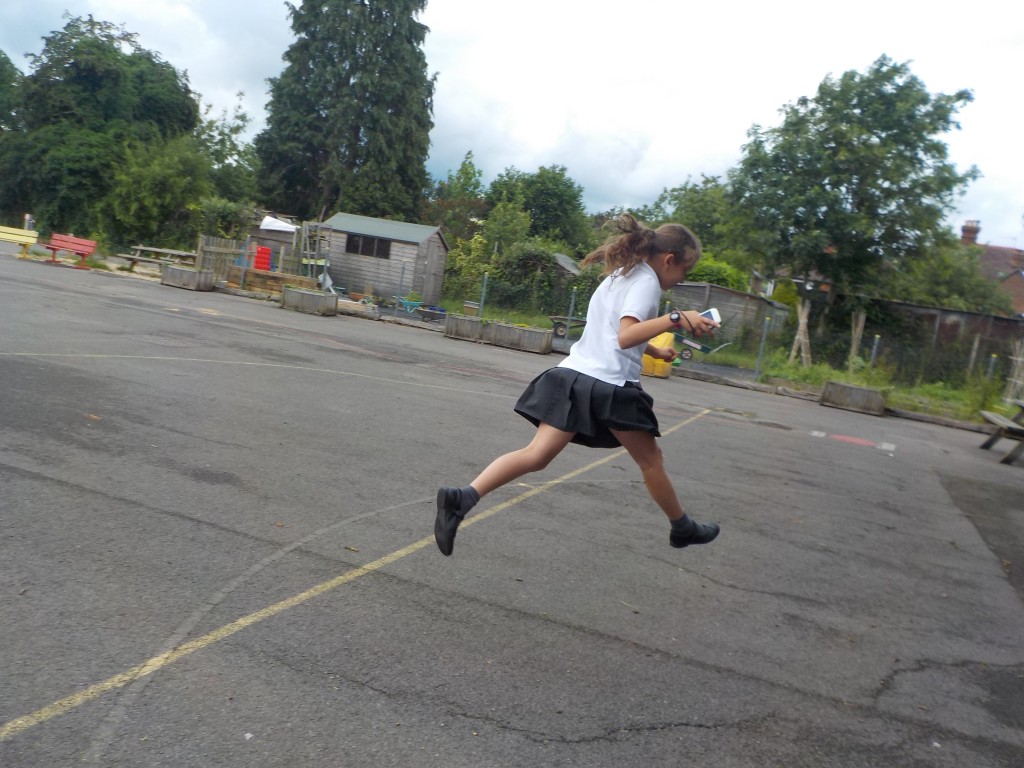 Camera... Action! - Sharp Shots Photo Club