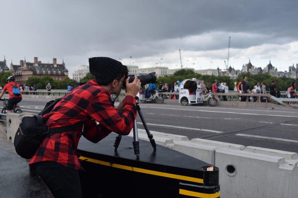 GCSE Photography - Sharp Shots Photo Club