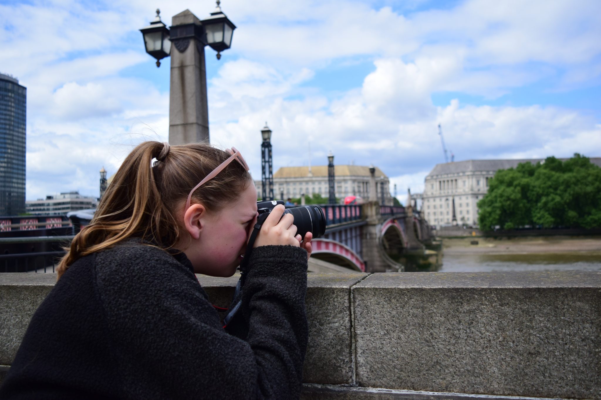 GCSE Photography - Sharp Shots Photo Club