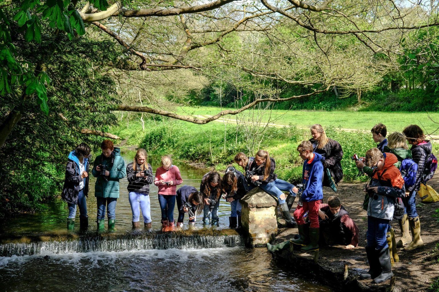 GCSE Photography - Sharp Shots Photo Club