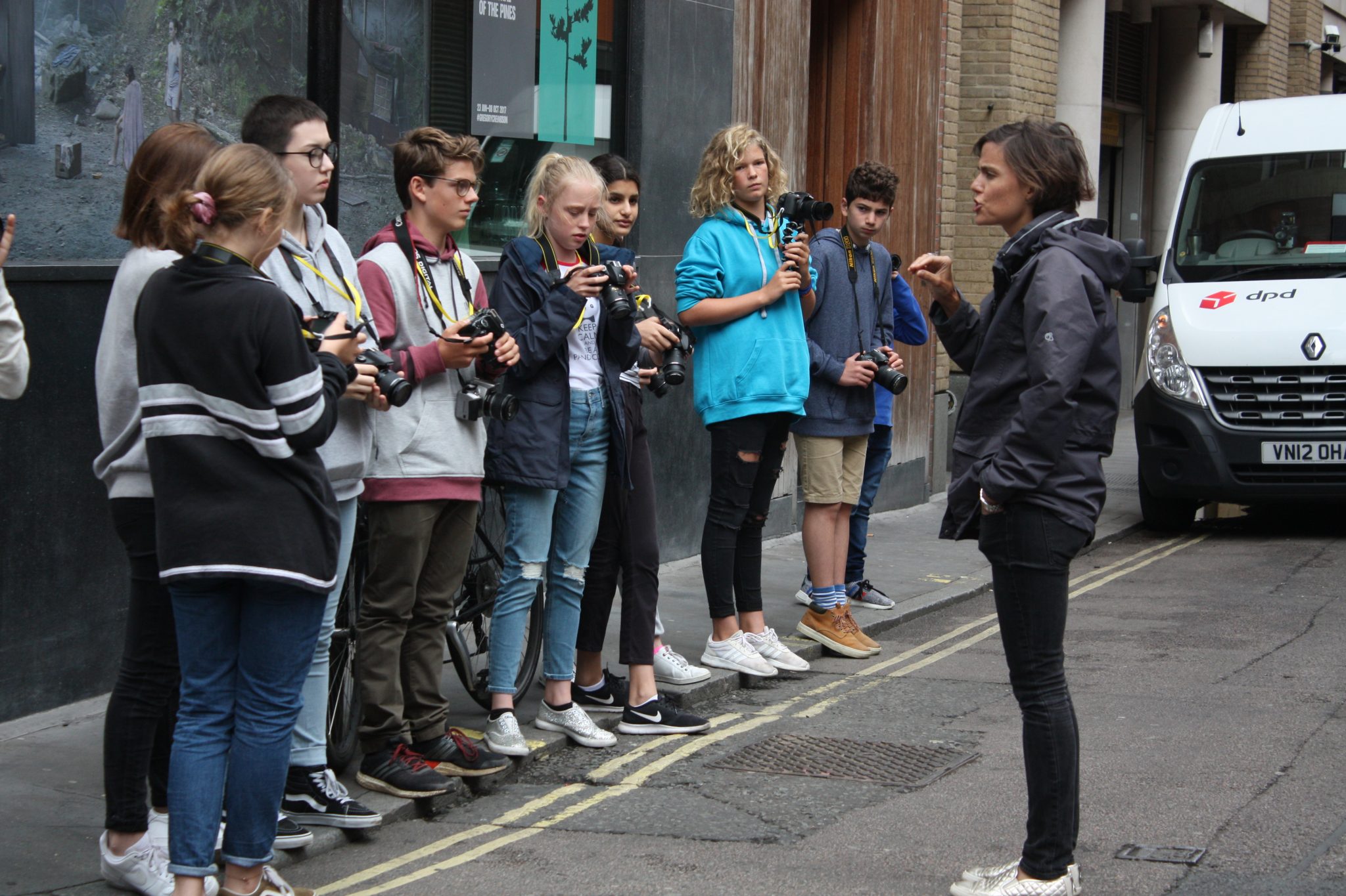 GCSE Photography - Sharp Shots Photo Club